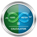 Mean Absolute Deviation Calculator